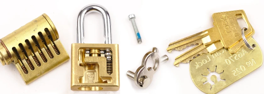 Understanding Lock Mechanisms | How Do Locks Work?